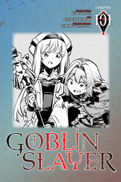 Goblin Slayer, Chapter 101 (manga)